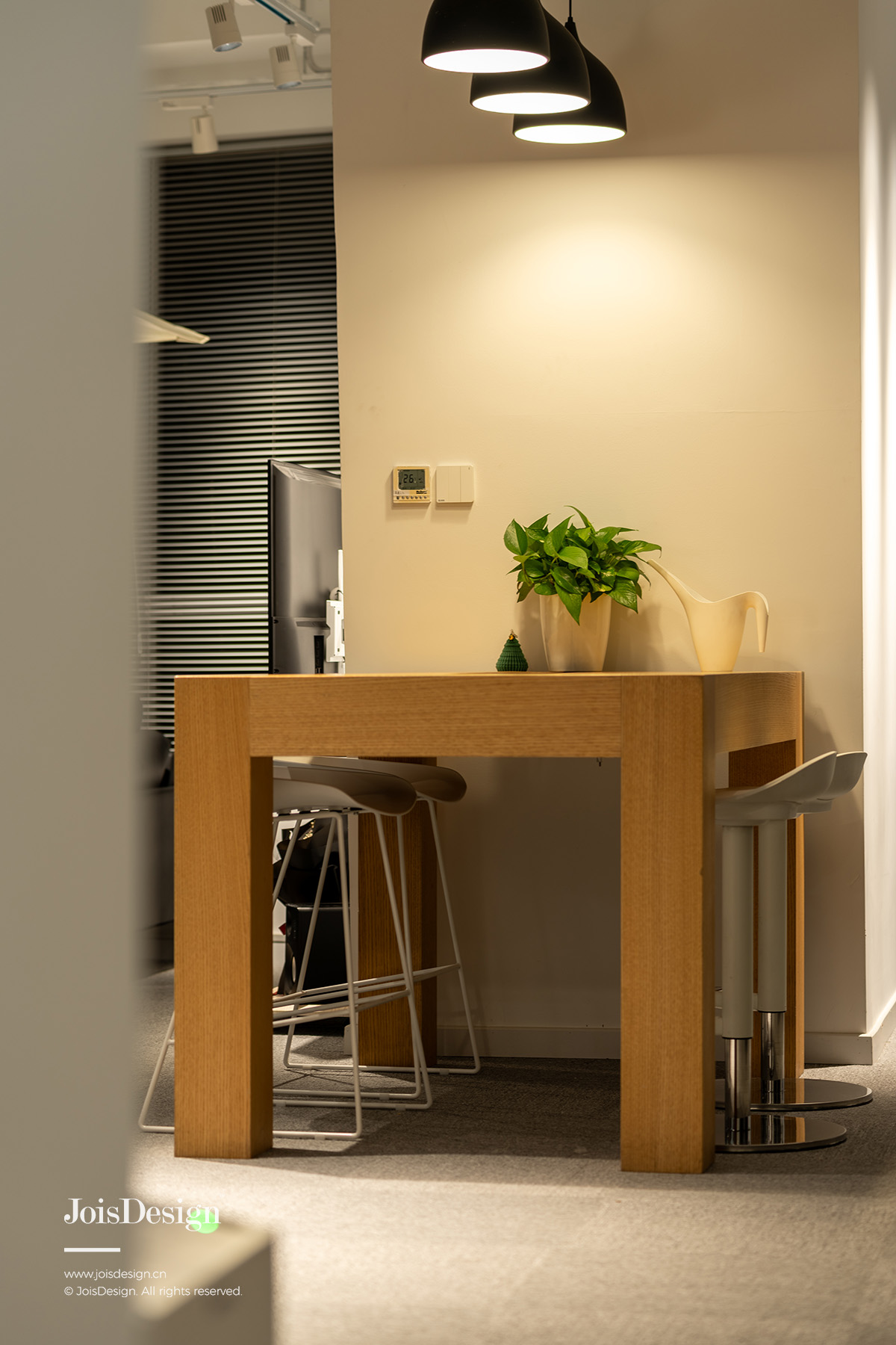 JD Office 6.0 – 卓宜设计